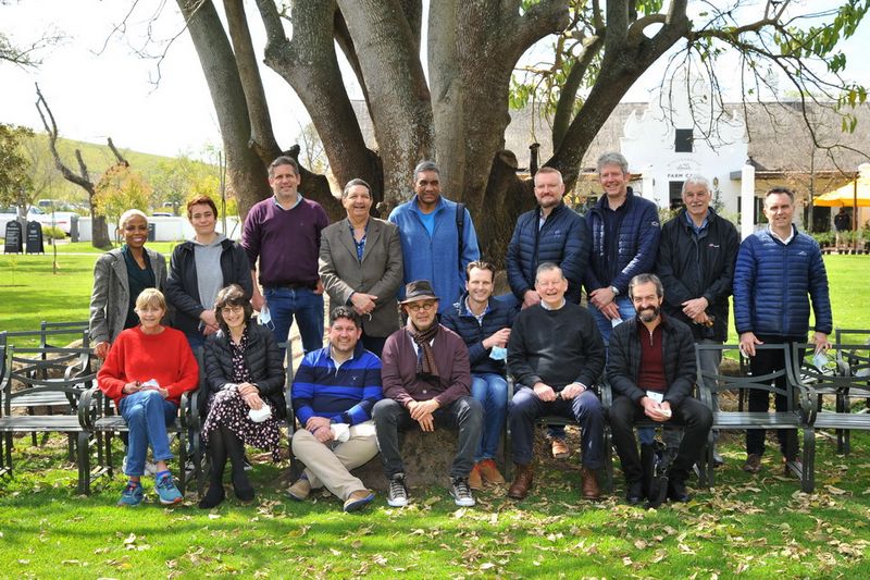 Events GastroFoundation